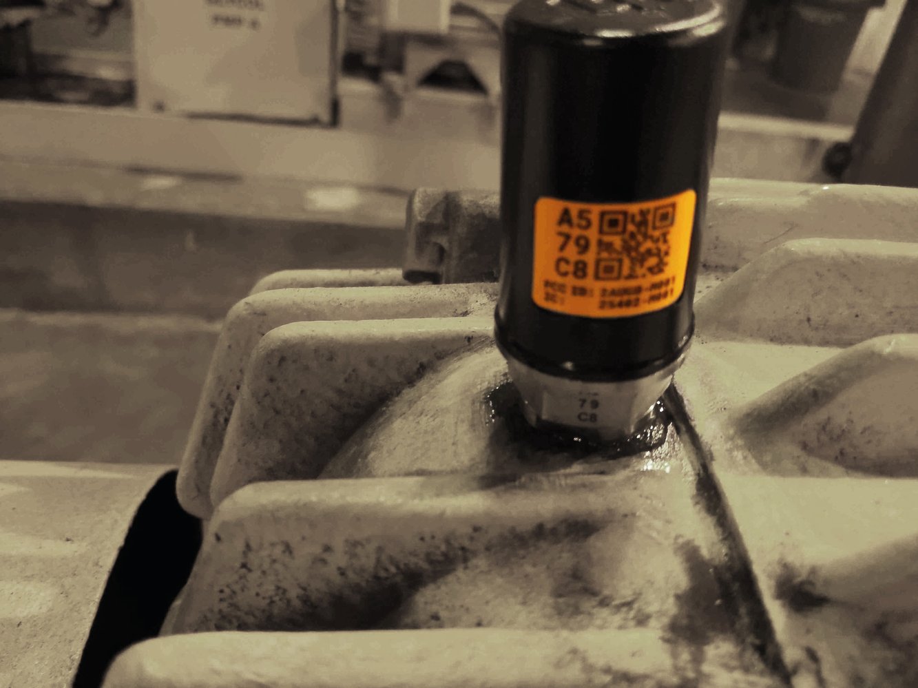 Energy Services Pump Case Study | Waites