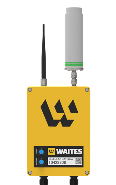 AI Predictive Maintenance & Condition Monitoring Solutions | Waites